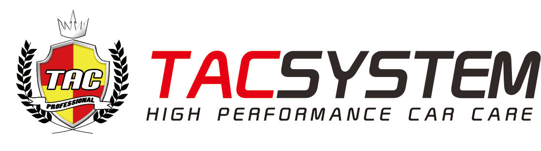 Tac System Korea – The Detail Shop