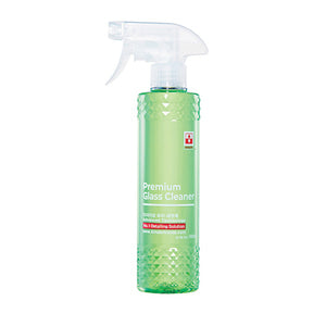 Binder Premium Glass Cleaner – The Detail Shop